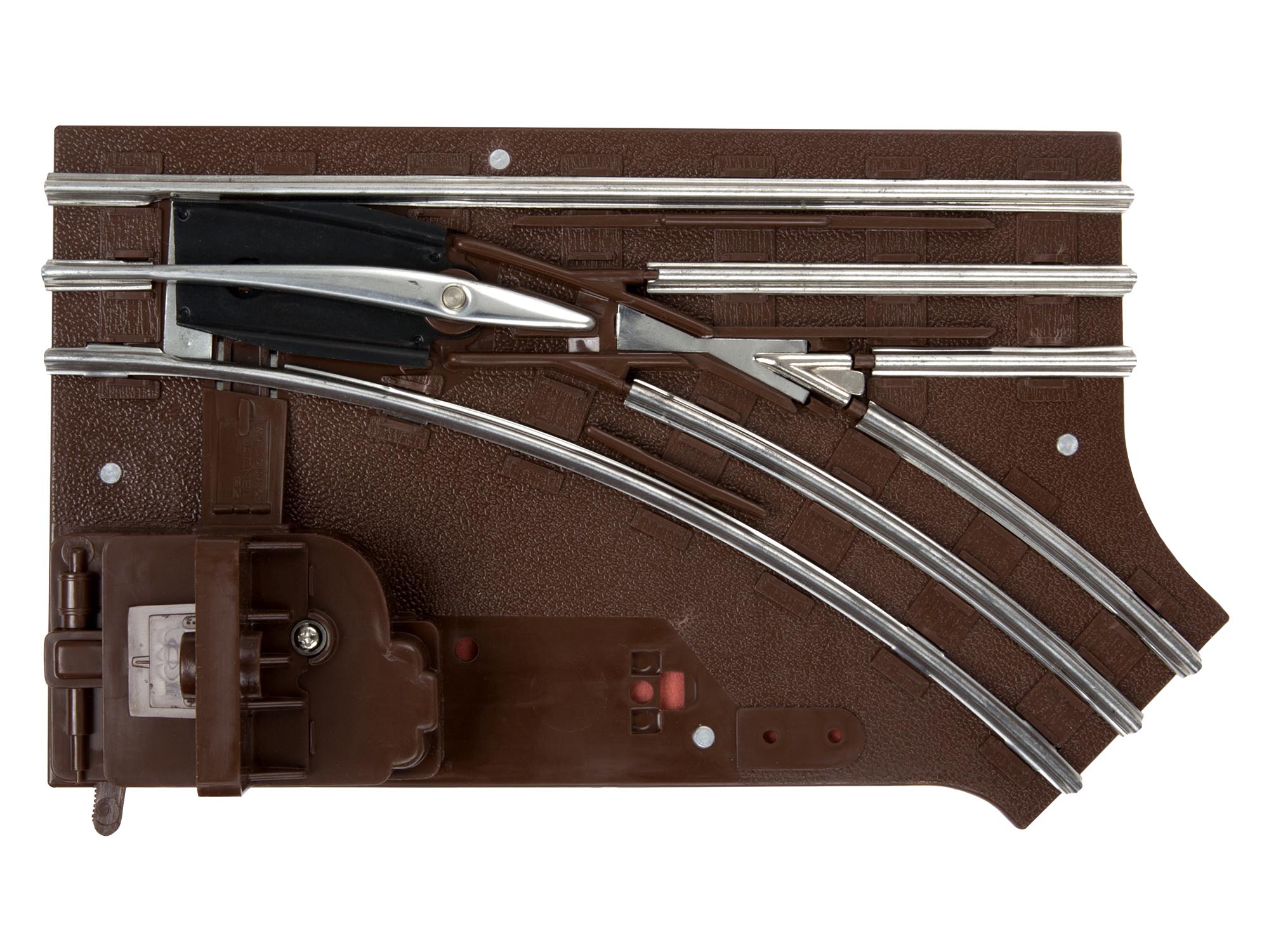 Double-Loop O-27 Gauge Add-On Track Pack