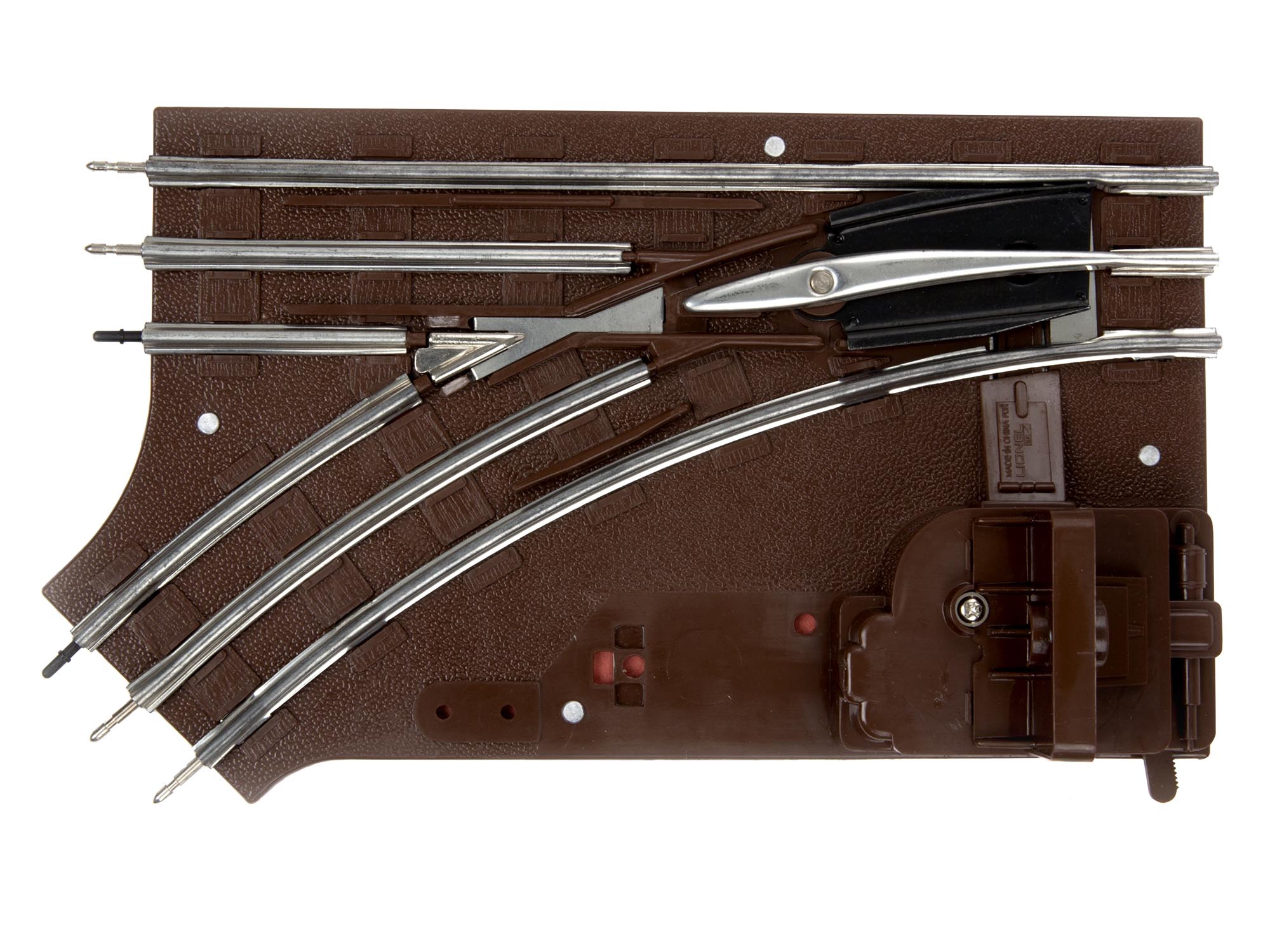 Double-Loop O-27 Gauge Add-On Track Pack