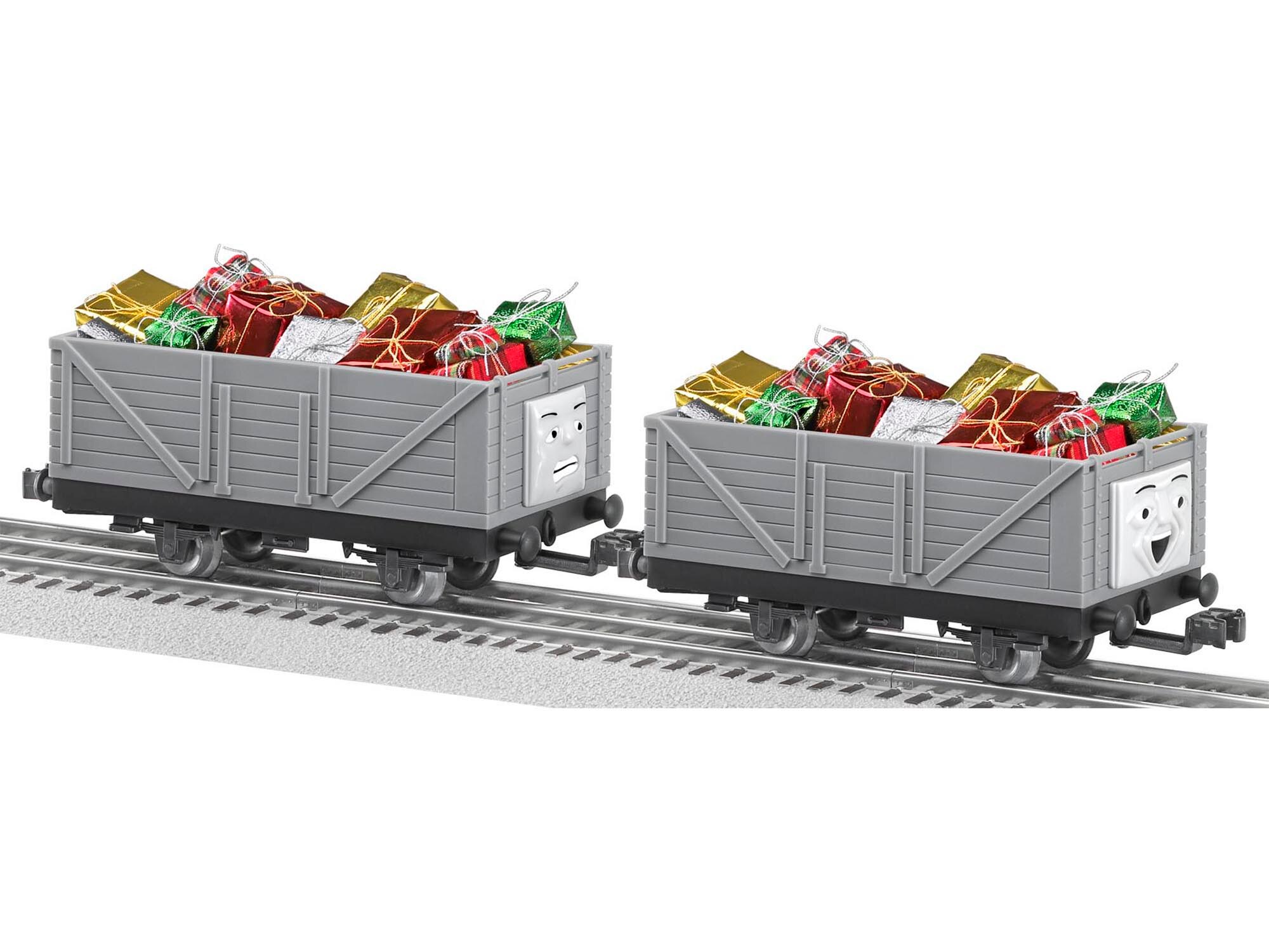 Thomas & Friends™ Troublesome Trucks Christmas 2-Pack