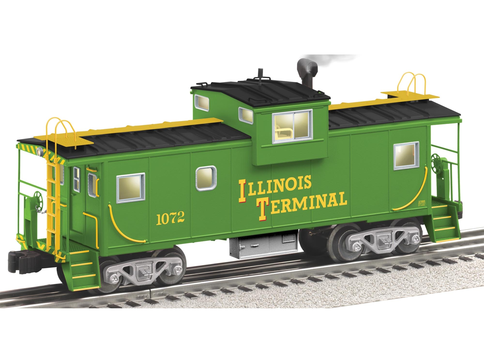 Illinois Terminal Ho Scale at Chastity Fruge blog