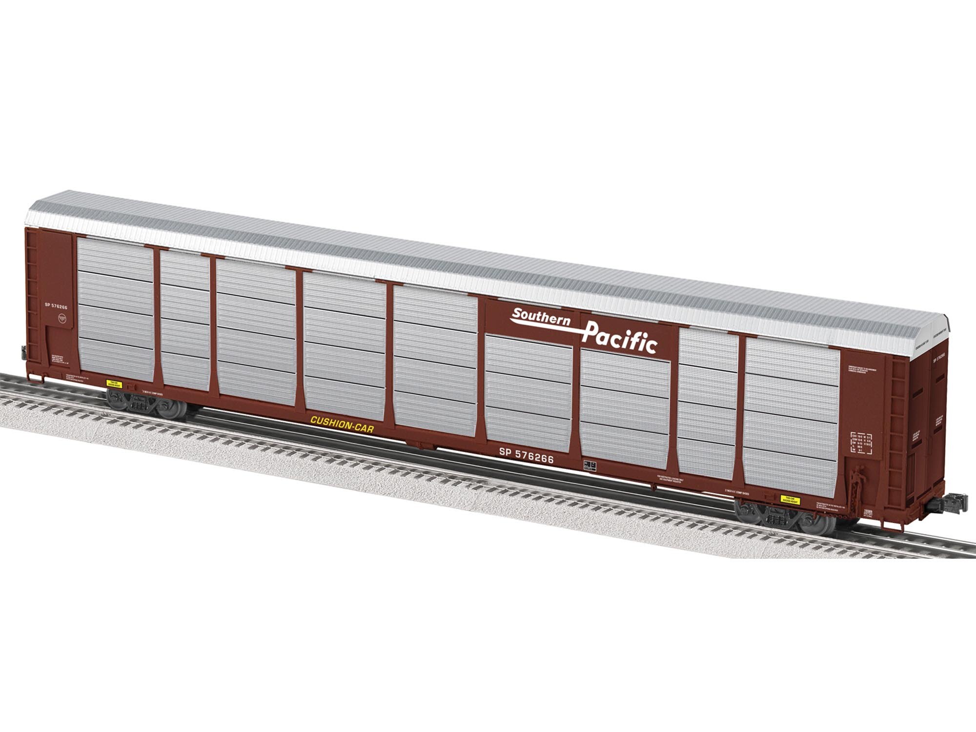 Southern Pacific Auto Rack 2-Pack