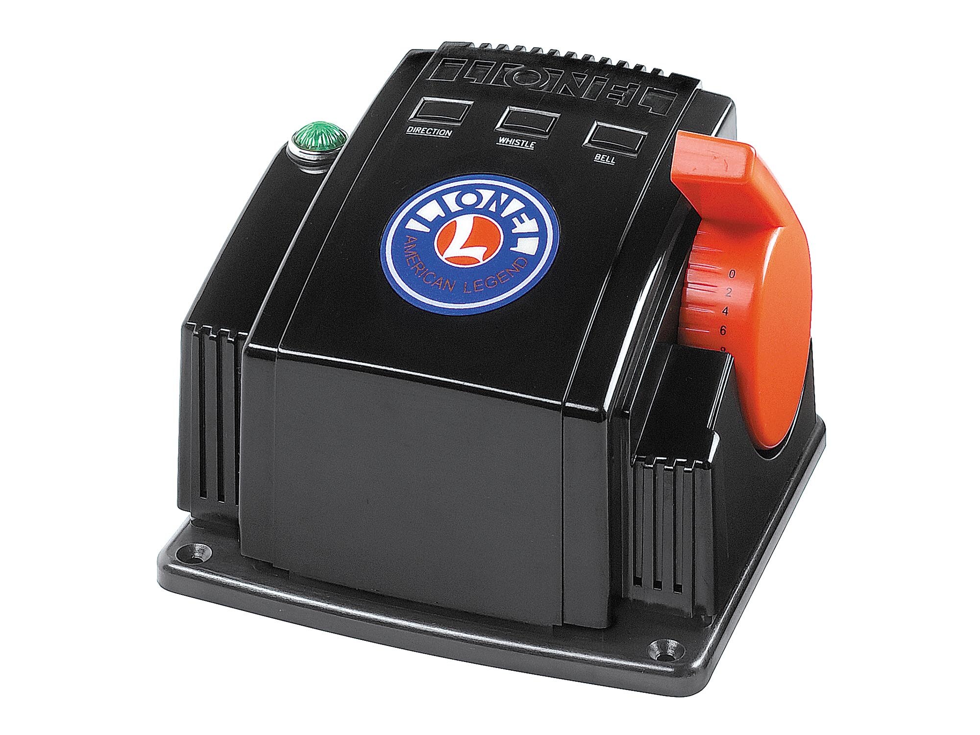 Gingerbread Junction Docksider Train Set