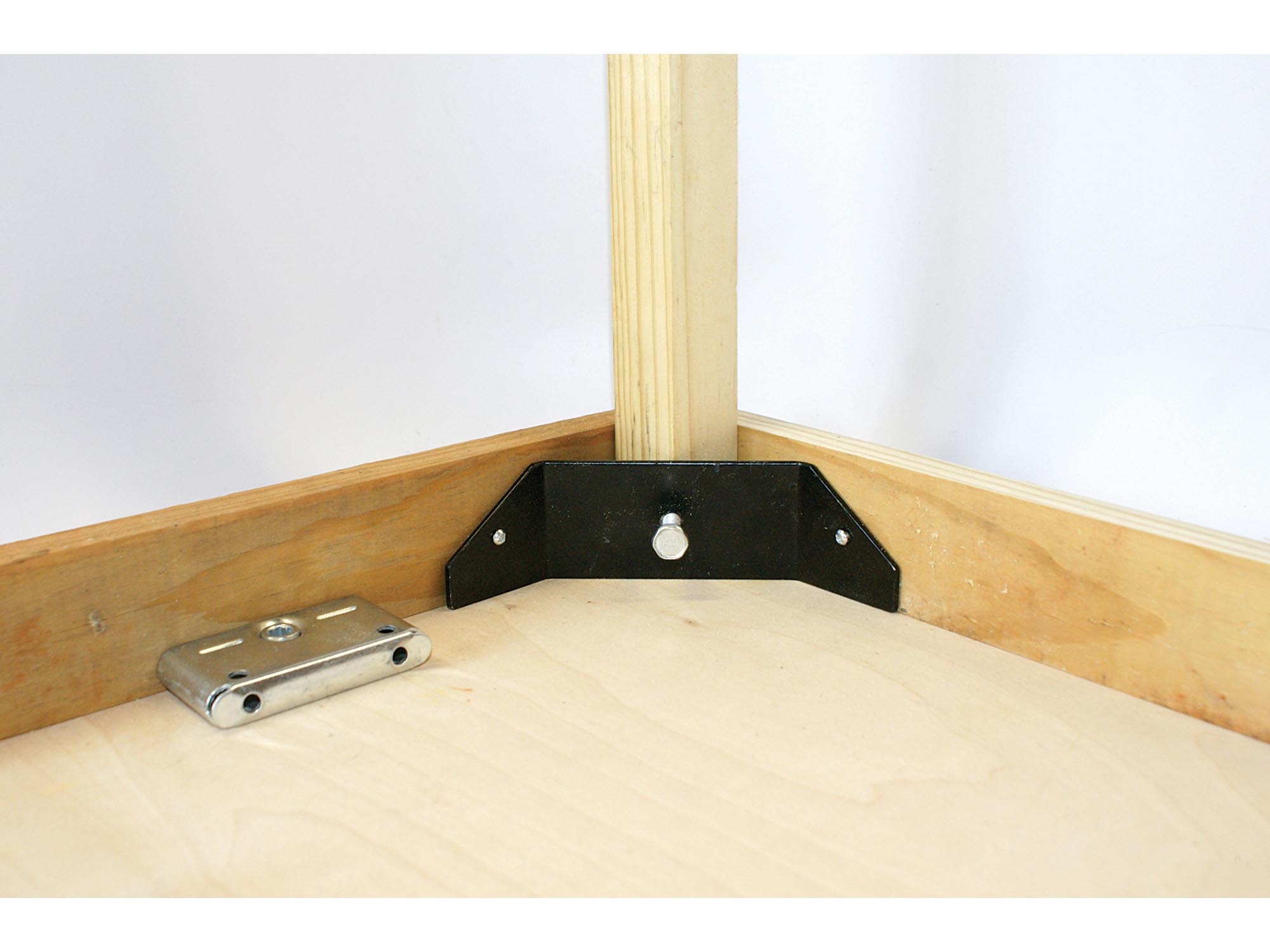 Lionel Fastrack Modular Railroad Hardware Kit