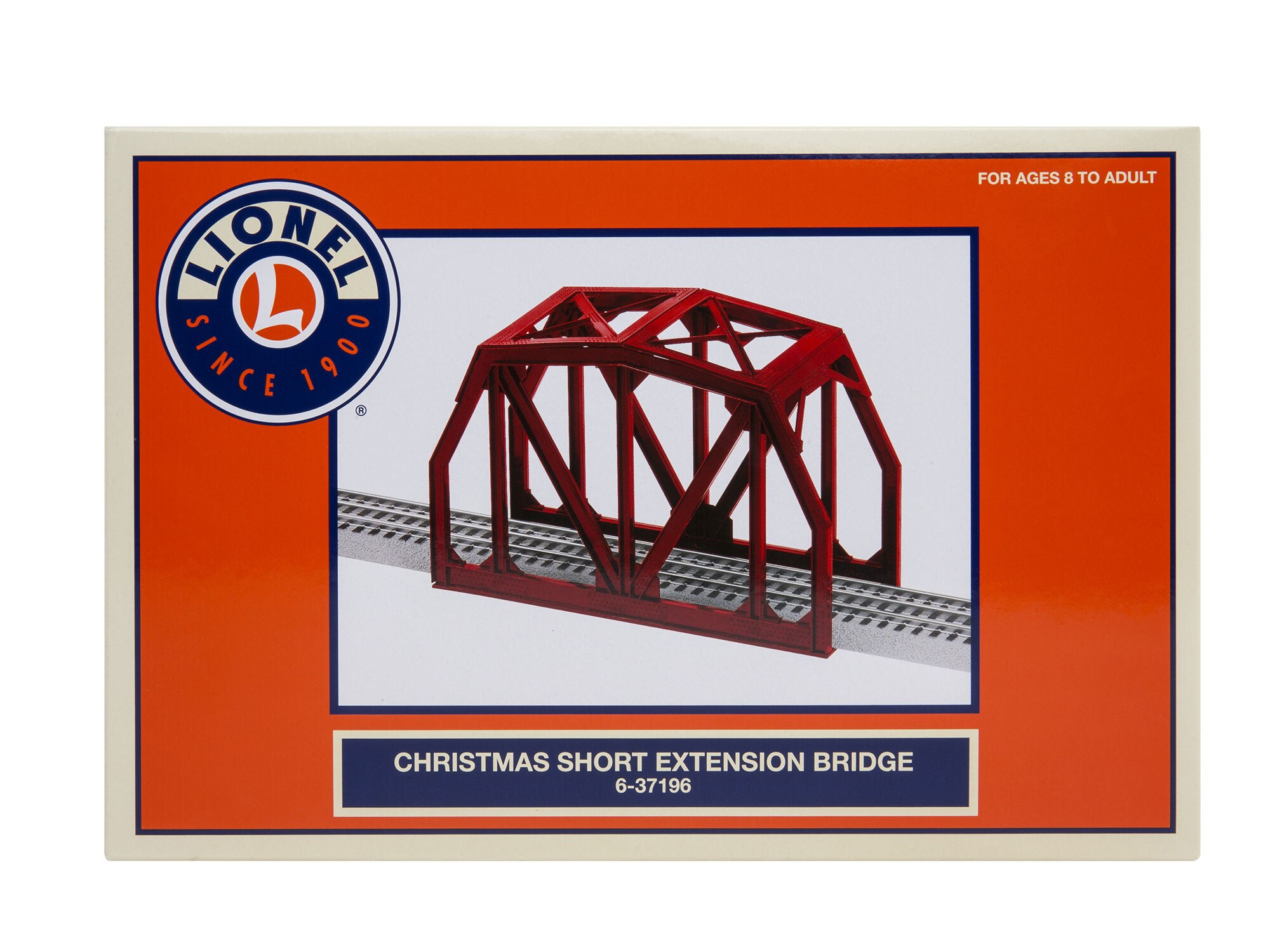 Christmas Extension Bridge