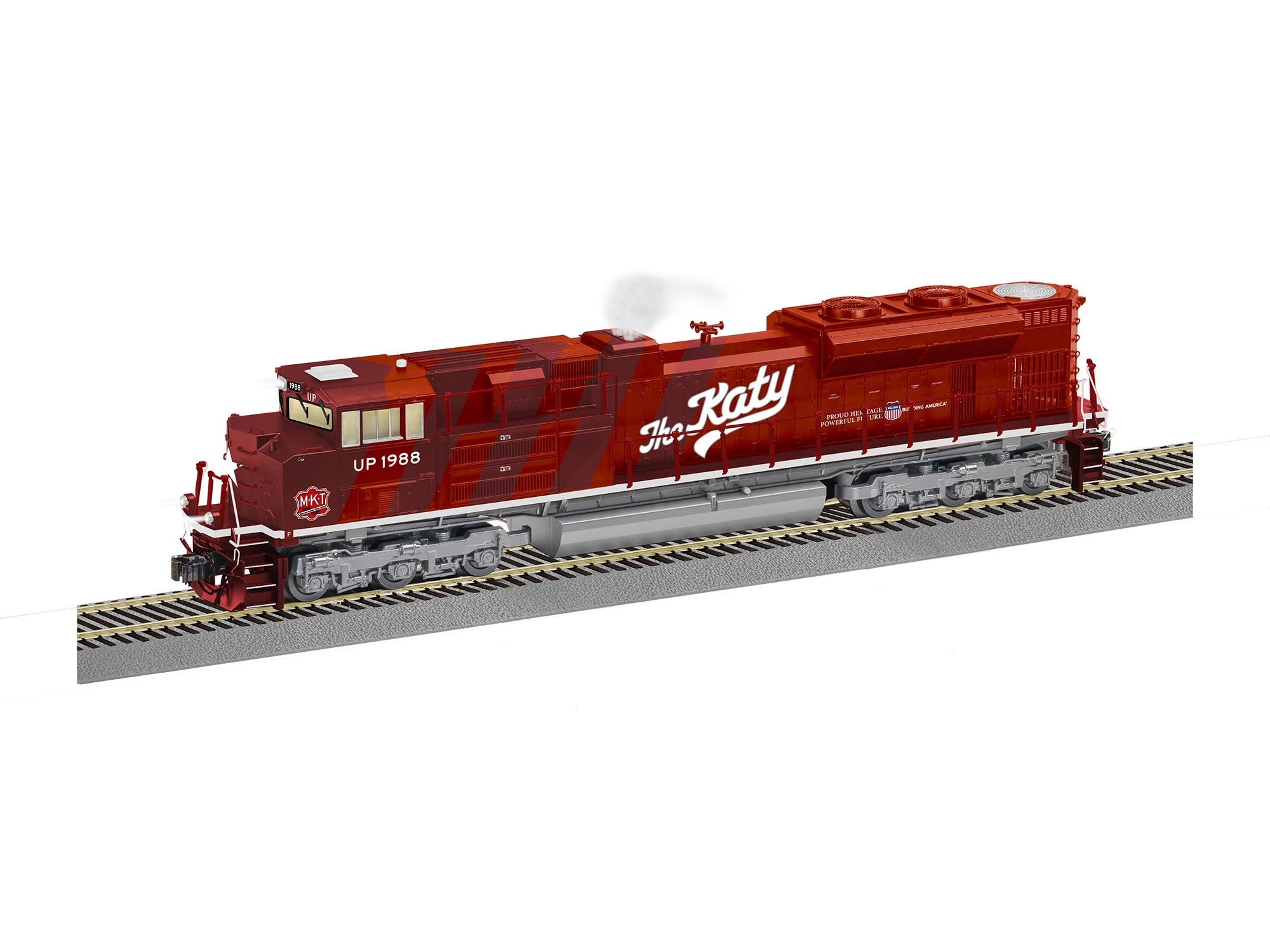 American Flyer Trains: S Scale & Gauge Train Sets at Lionel