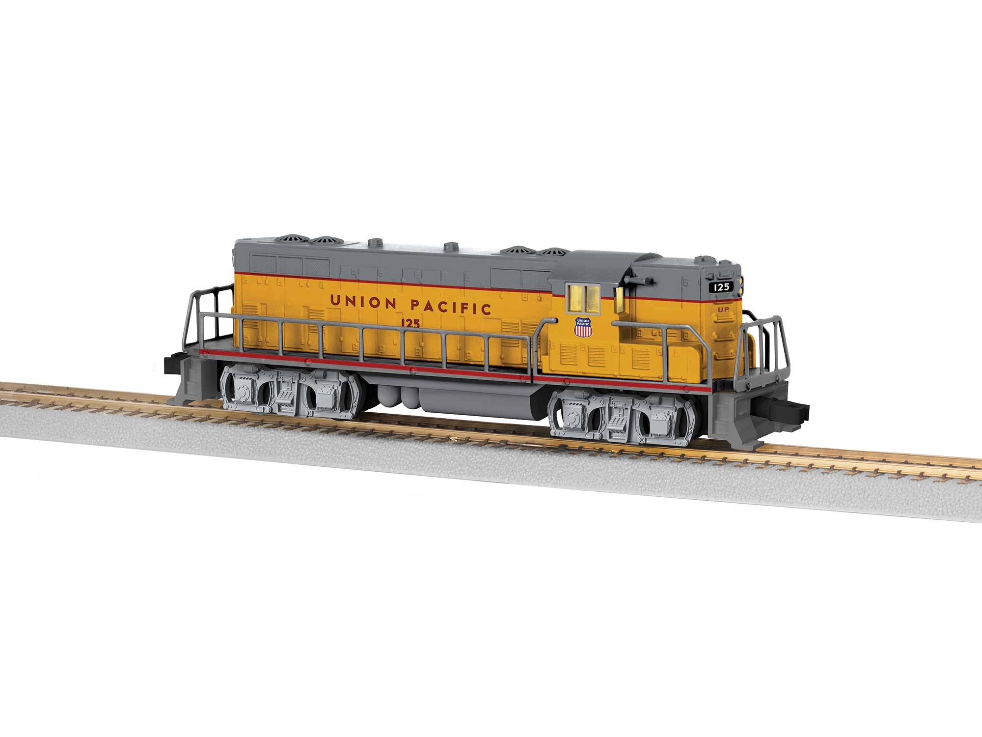 Union Pacific FlyerChief™ GP-7 Diesel Locomotive