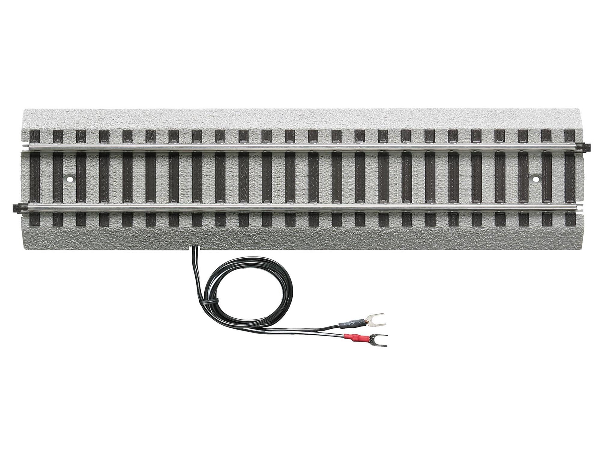 AF FasTrack 10" Terminal Track