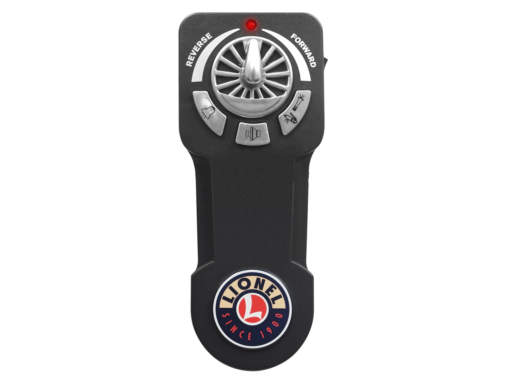 The Polar Express™ Berkshire HO Scale Locomotive and Tender with Remote