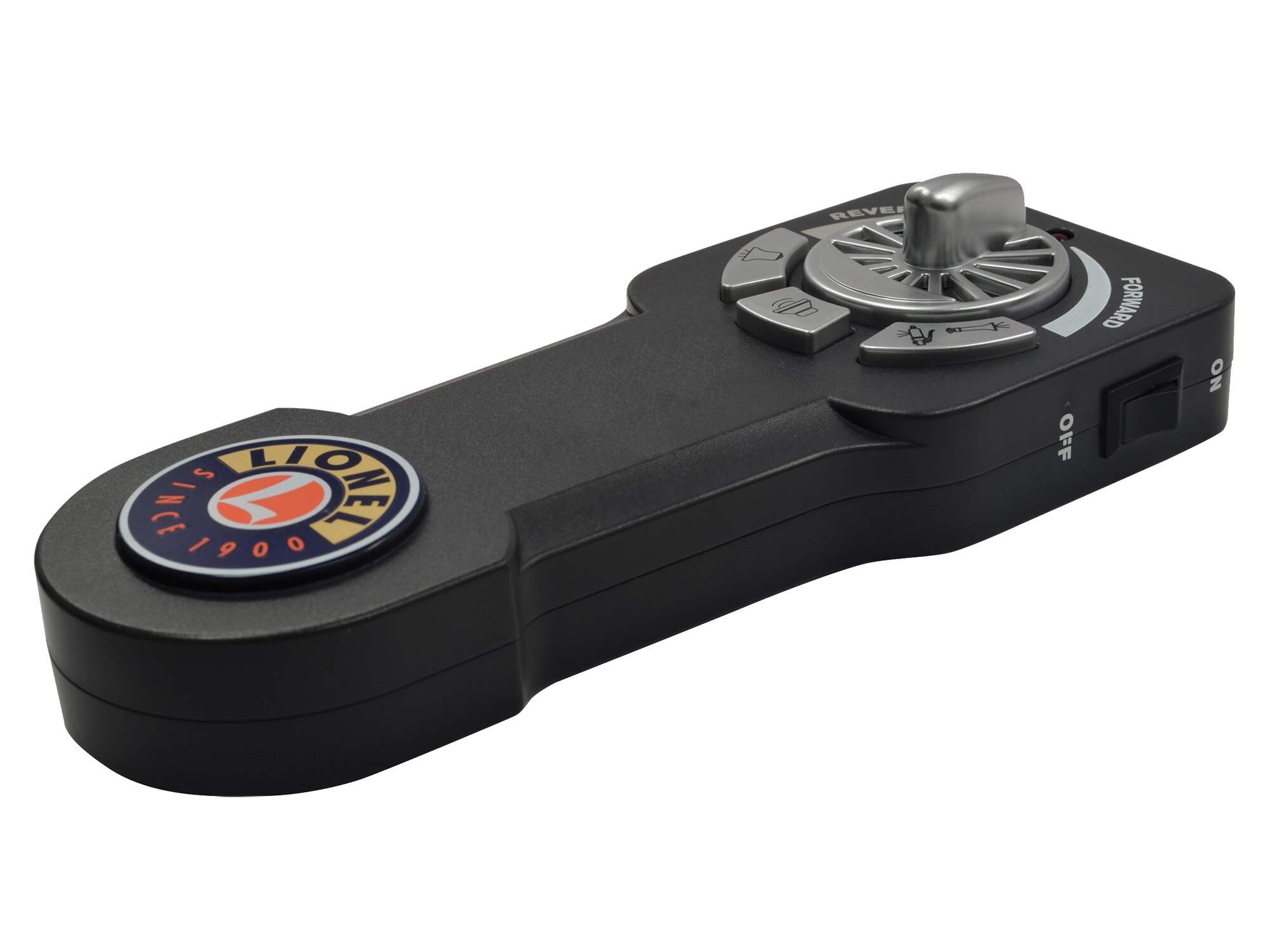 The Polar Express™ Berkshire HO Scale Locomotive and Tender with Remote