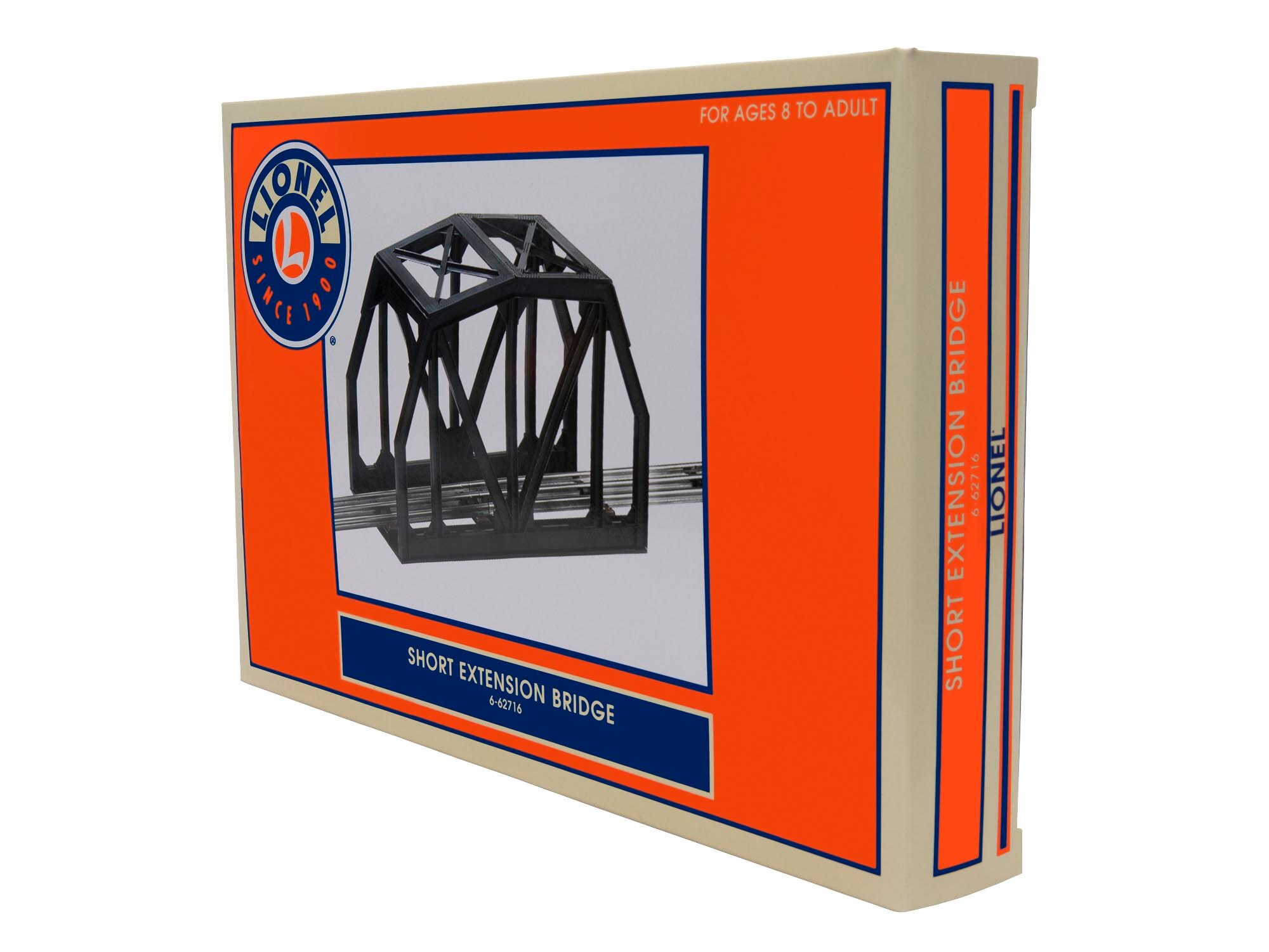 Short Extension Bridge