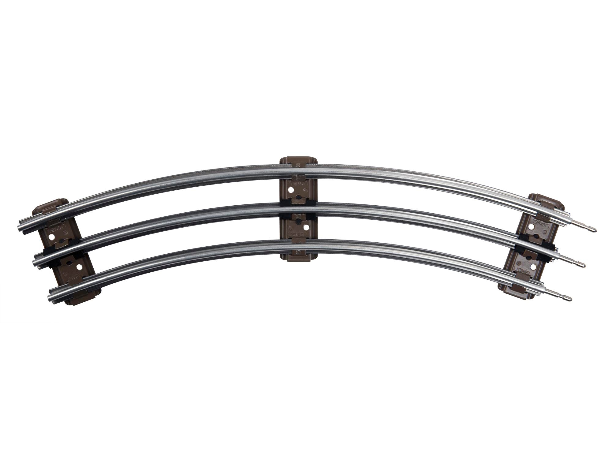 42" Diameter Curved Track