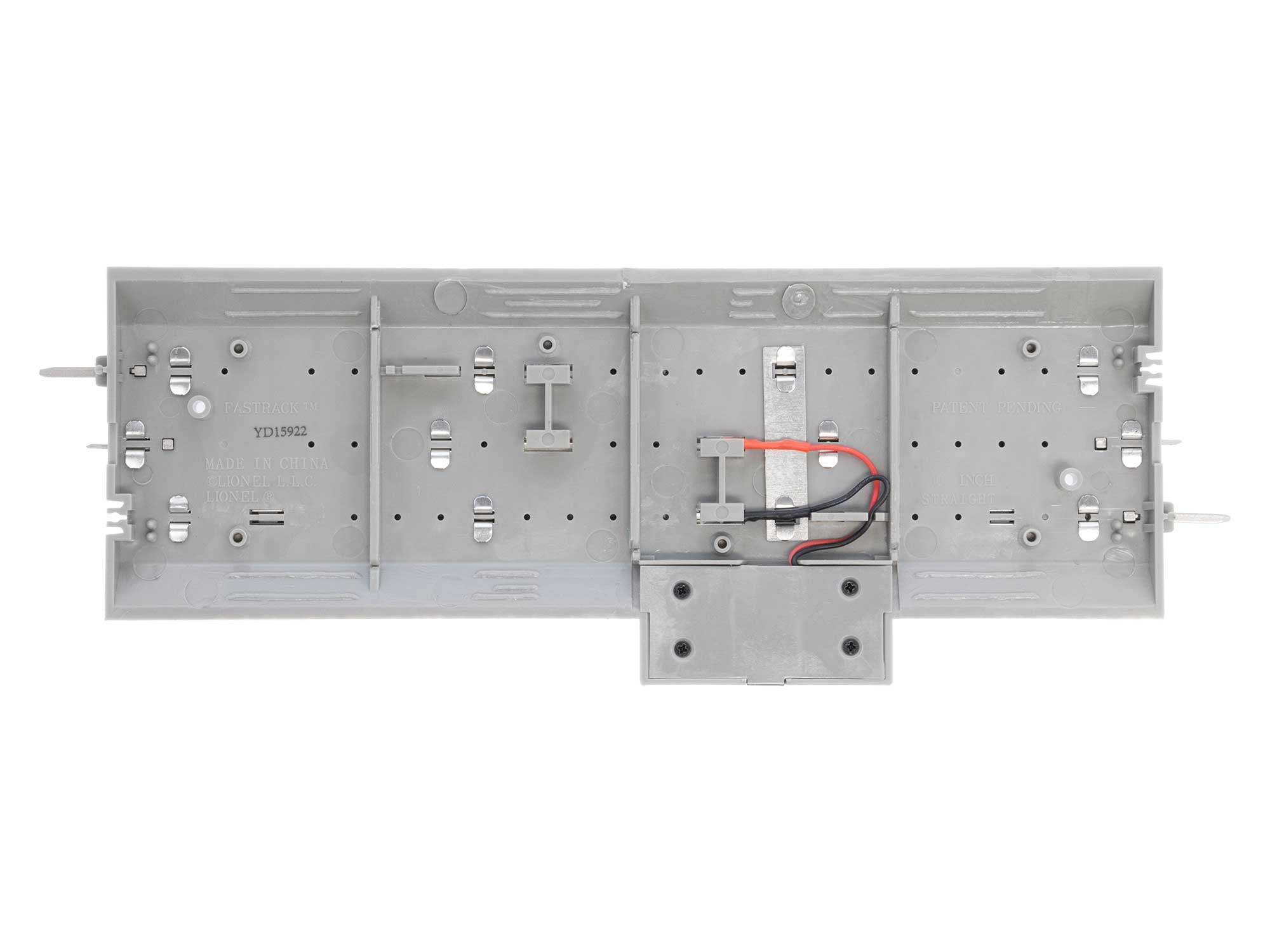 FasTrack Power Lock-on