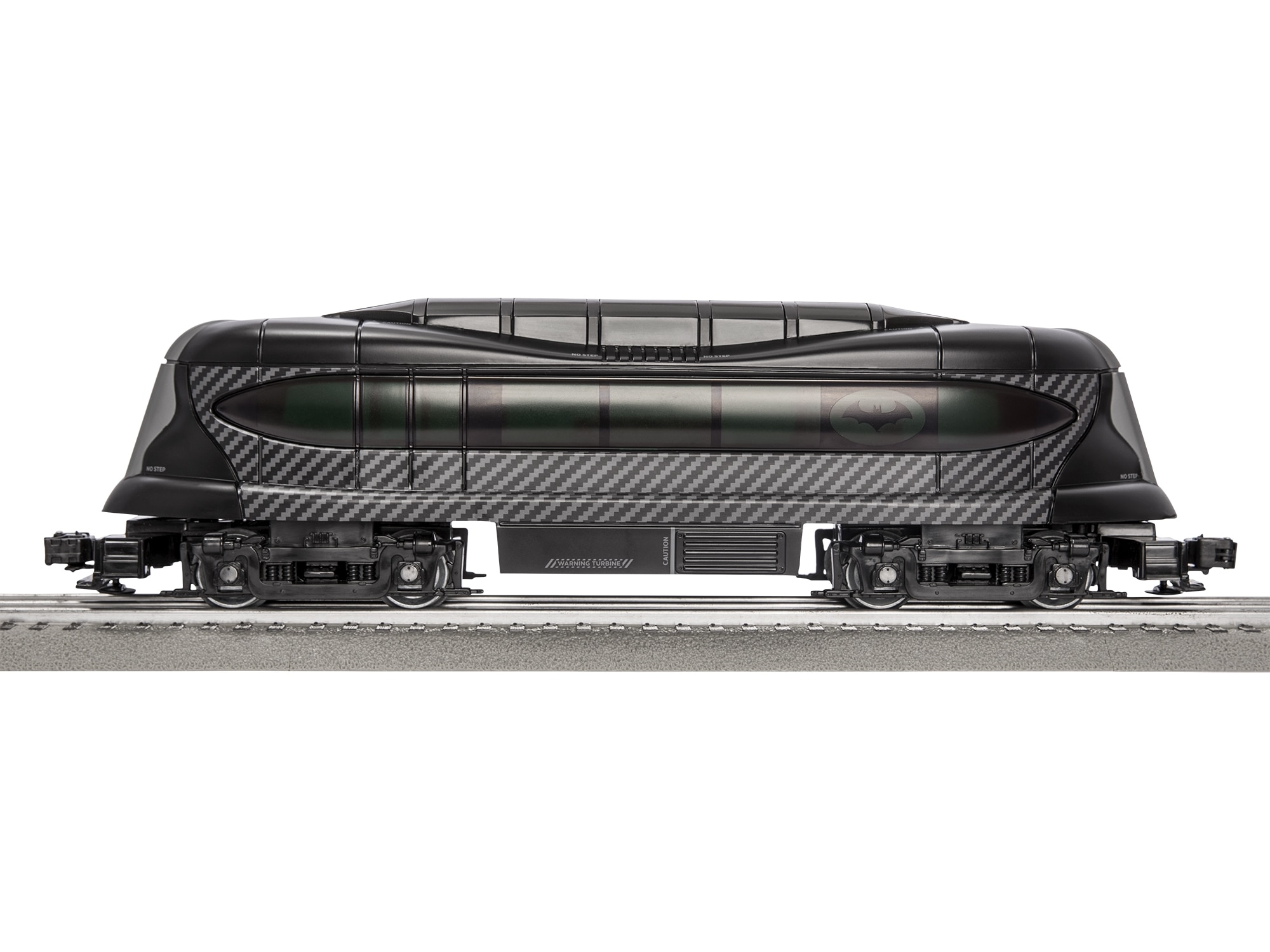 DC Comics Batman Phantom LionChief™ Train Set