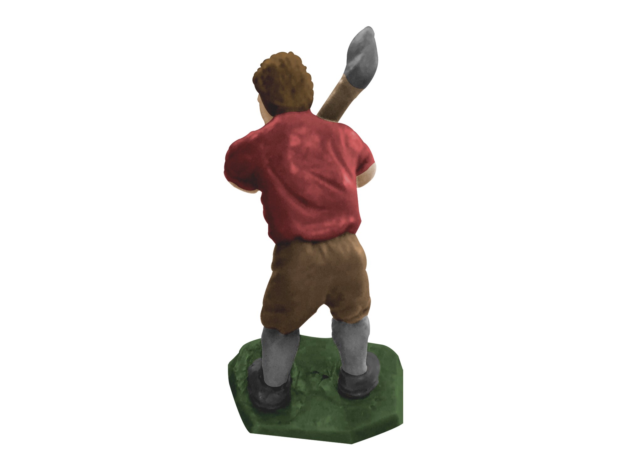 Loggers Figure Pack