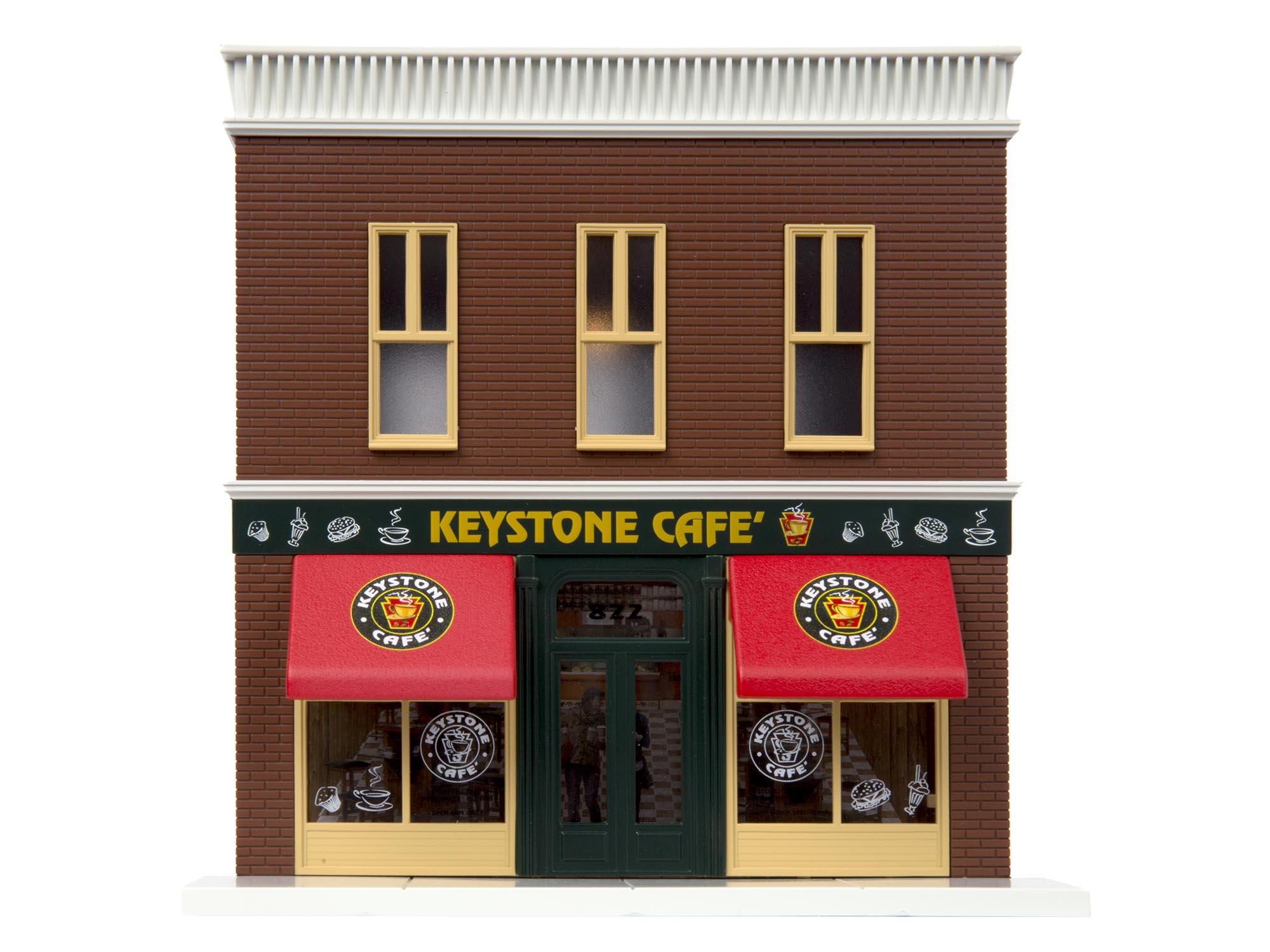Keystone Café
