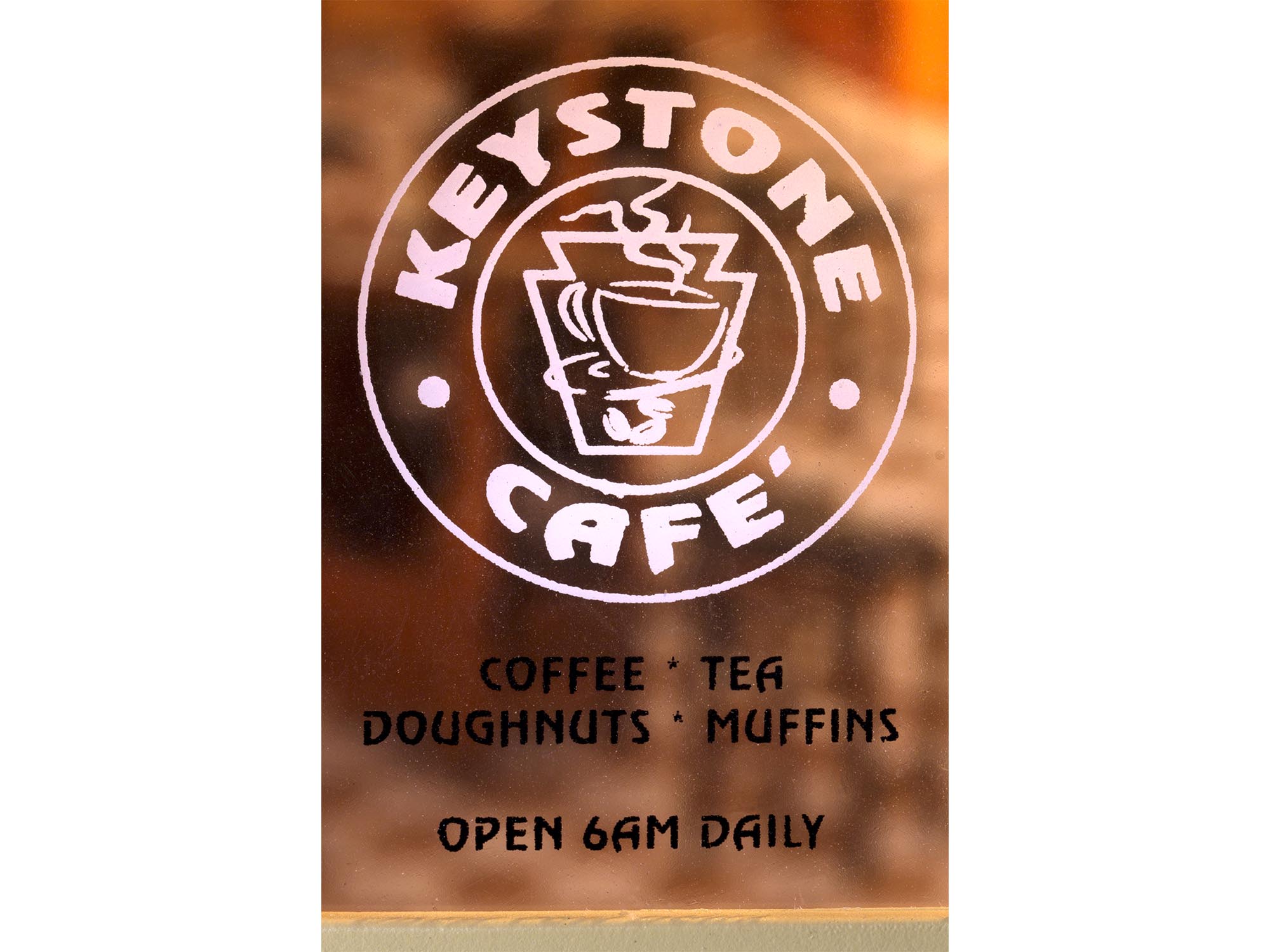 Keystone Café