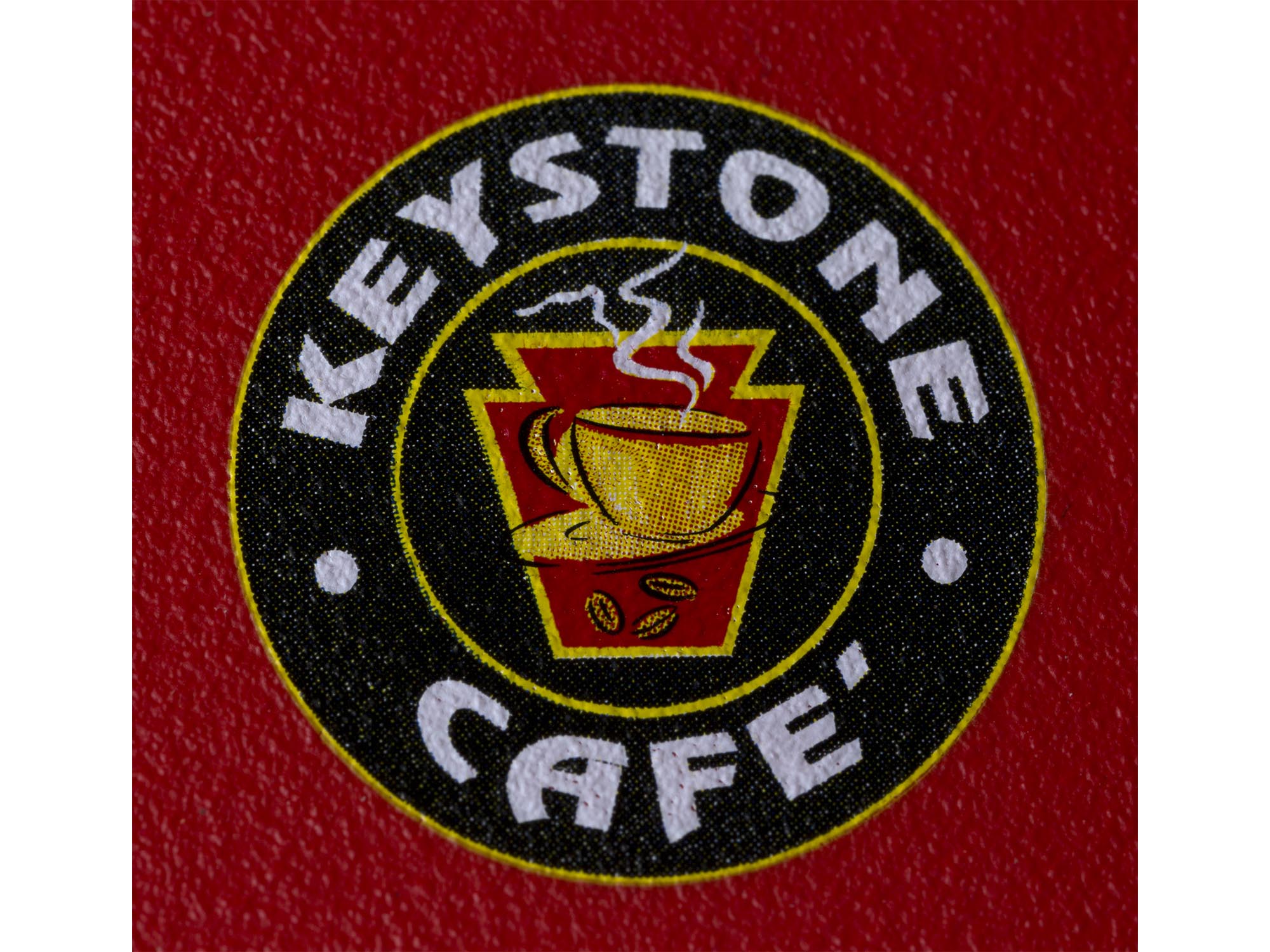 Keystone Café