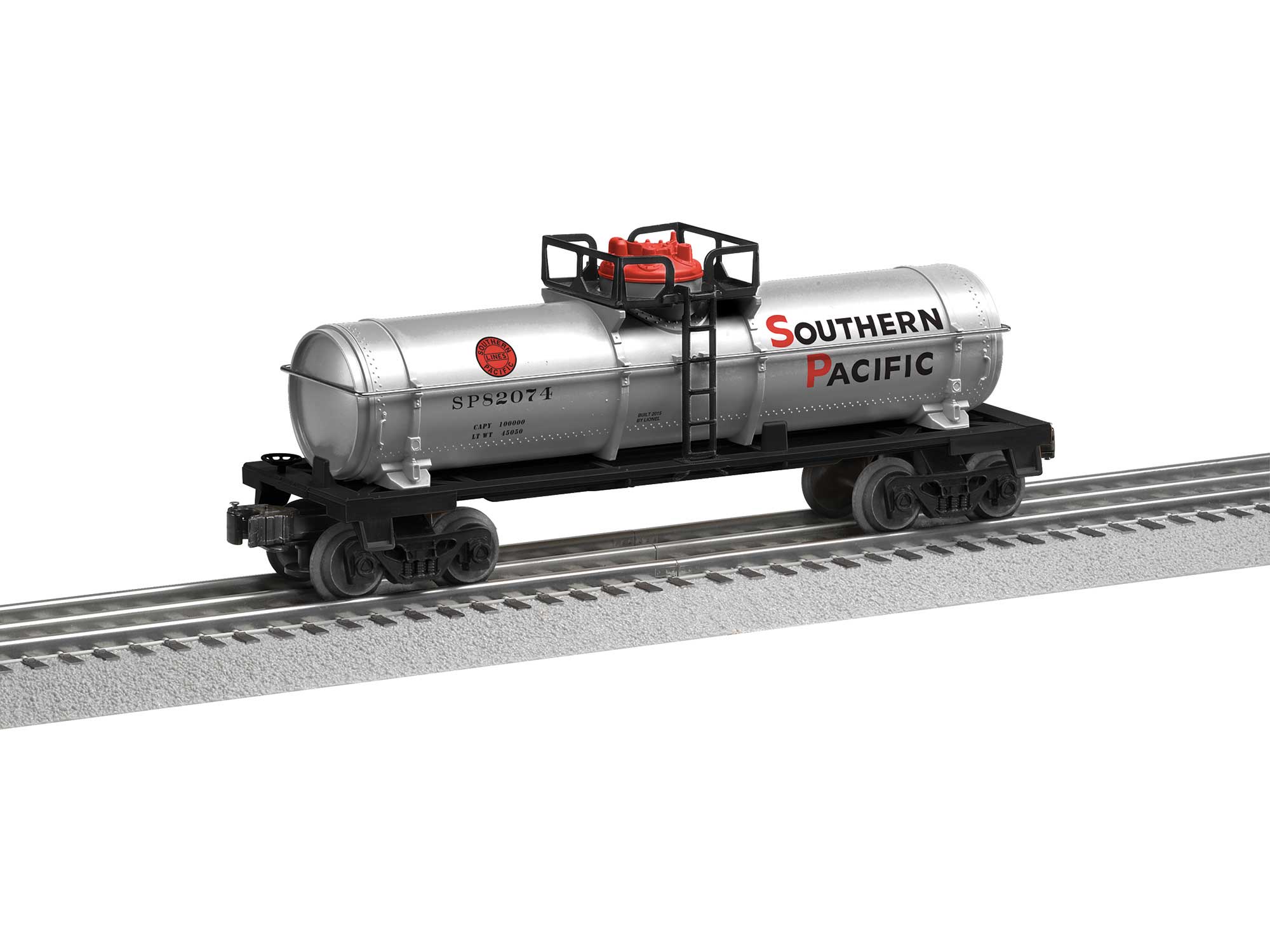 Model Train & Railroad Cars at Lionel Trains