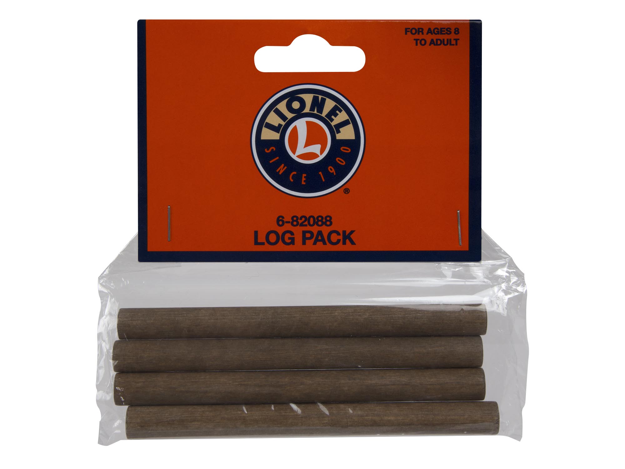 Log Pack