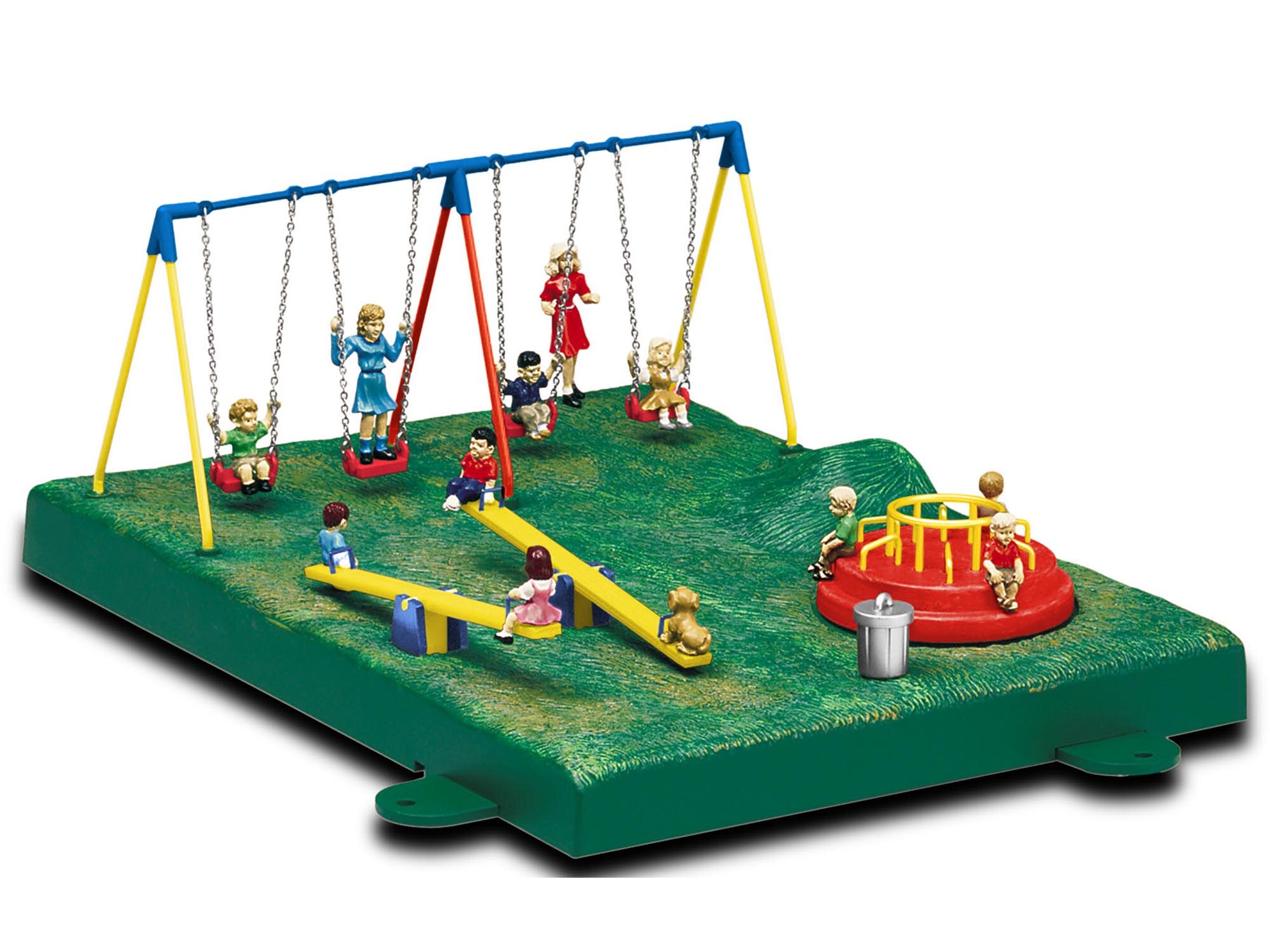 Playtime Playground