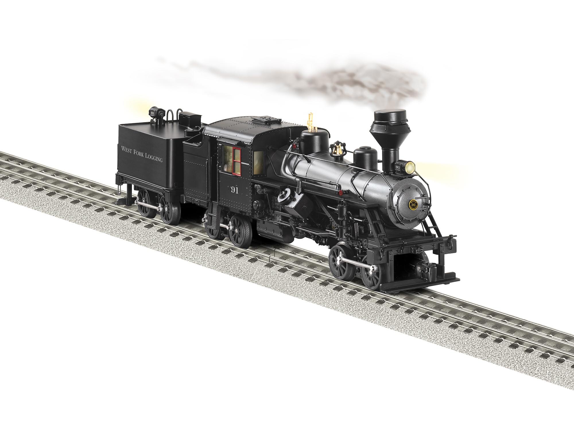 Mount Rainier Scenic Heislers #91