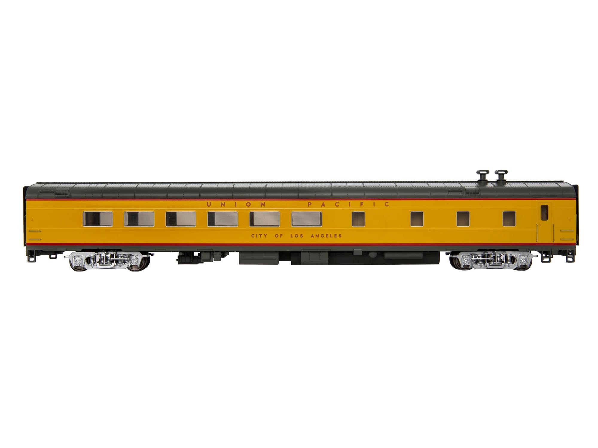 UP ExcursionStation Sounds Diner