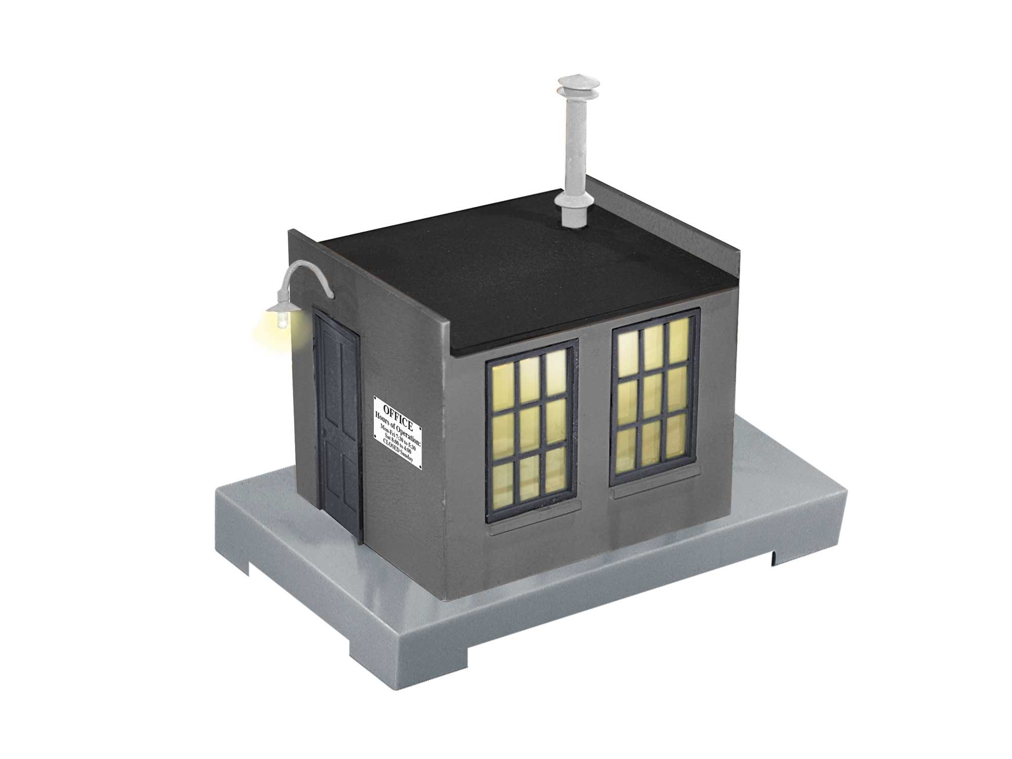 PNP STEEL MILL STRUCTURE-LNL683170