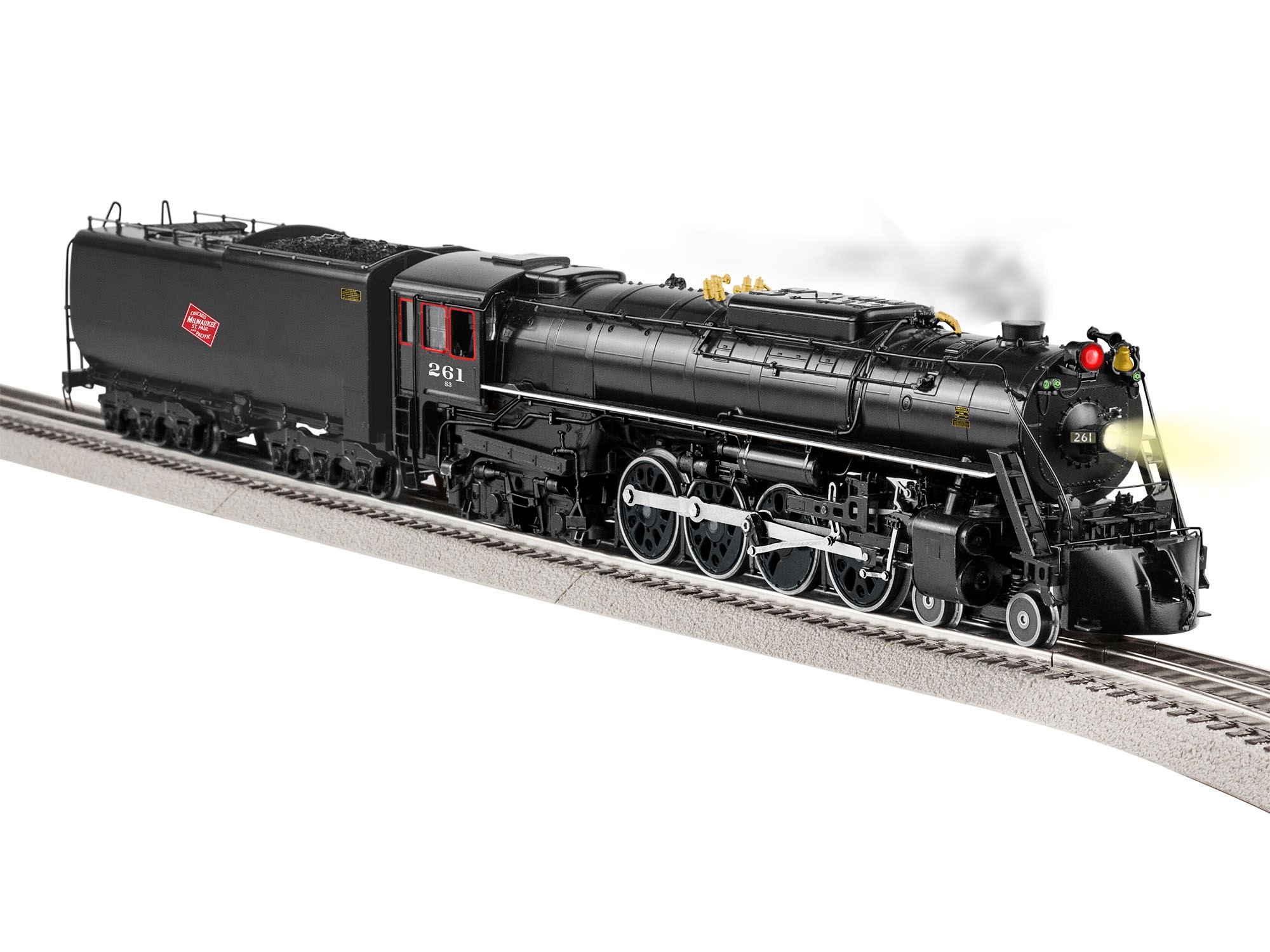 Milwaukee LEGACY S3 #261