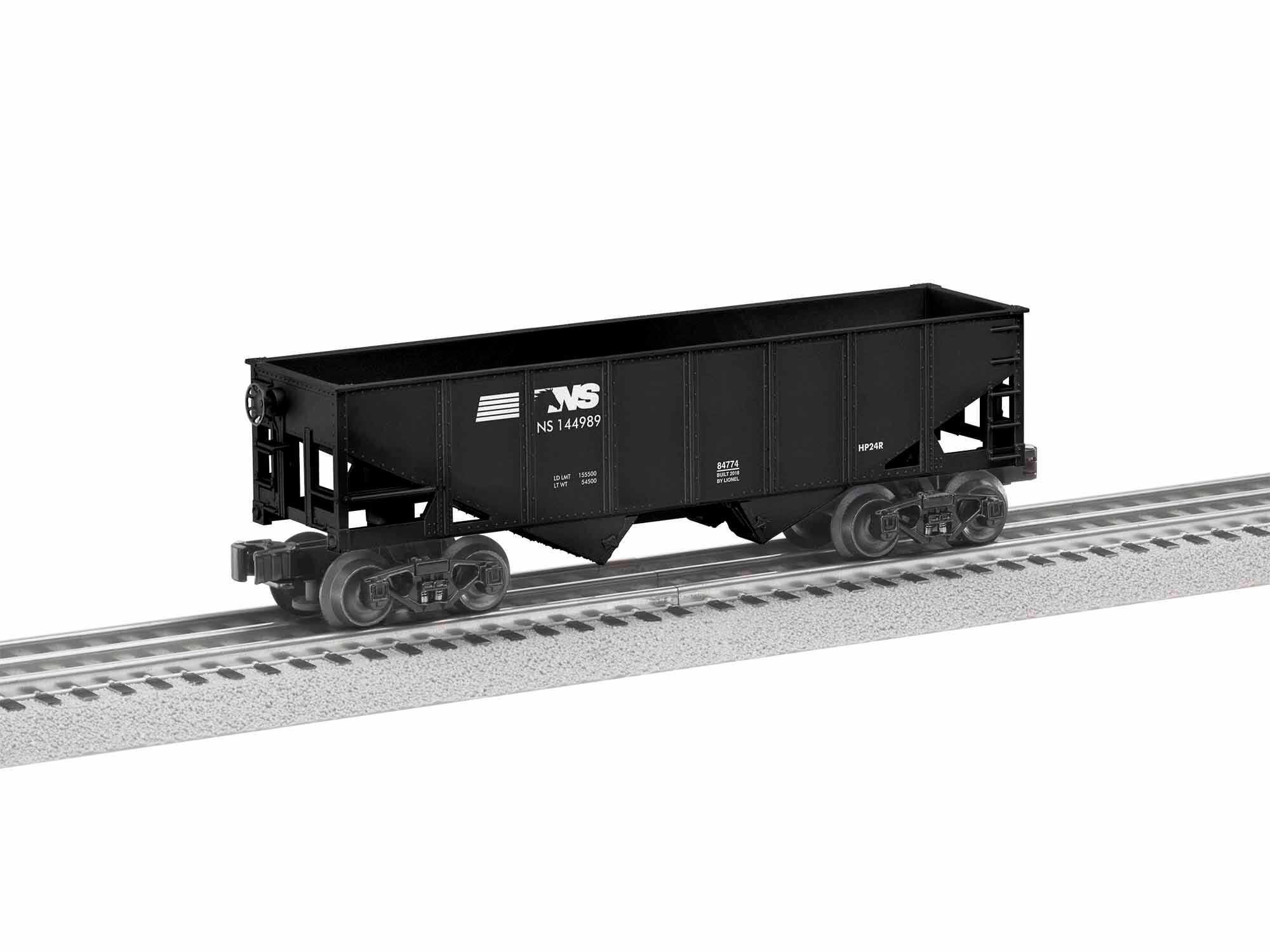 Norfolk Southern Hopper 6-Pack