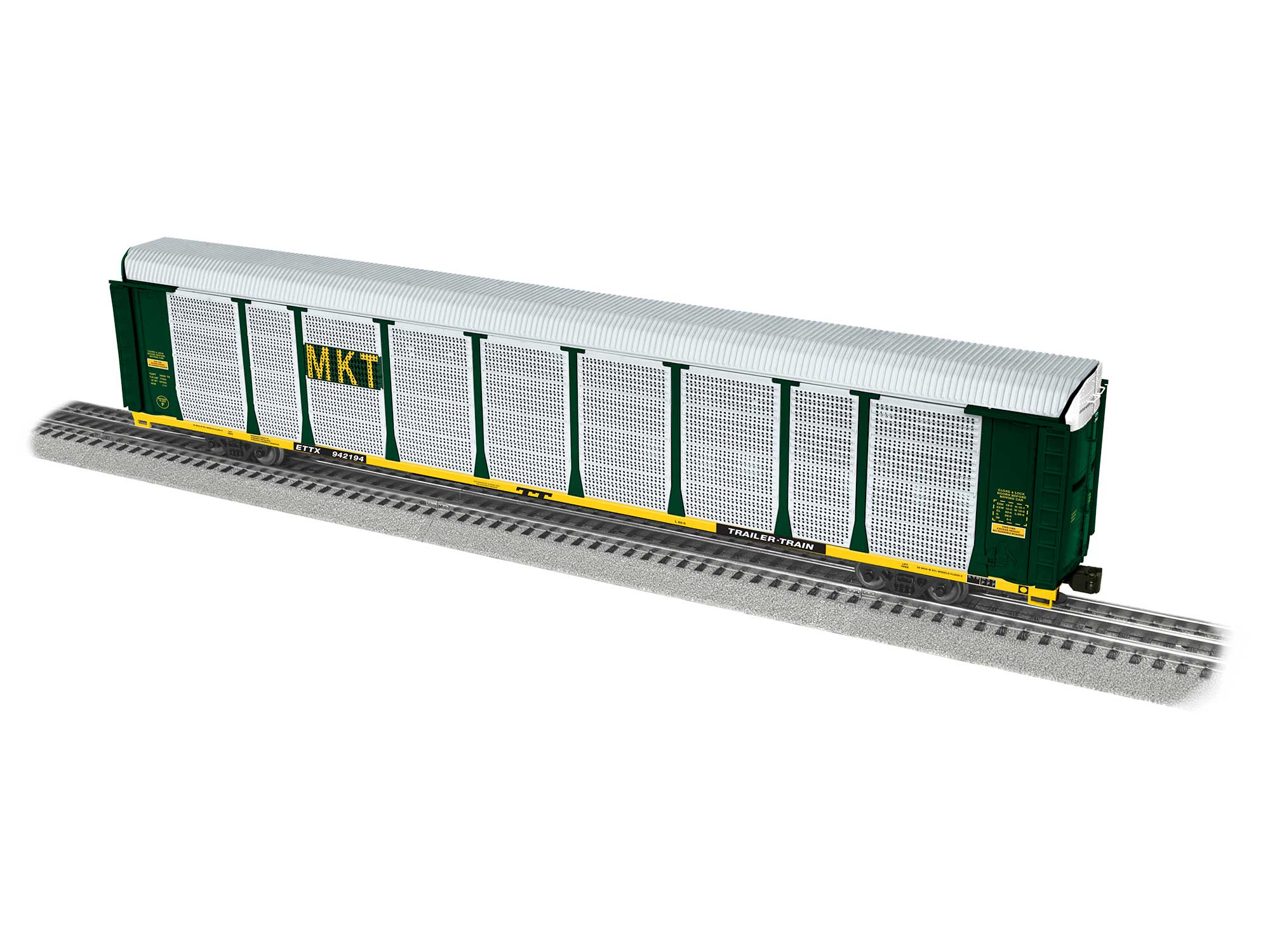 MKT Scale Autorack #942194