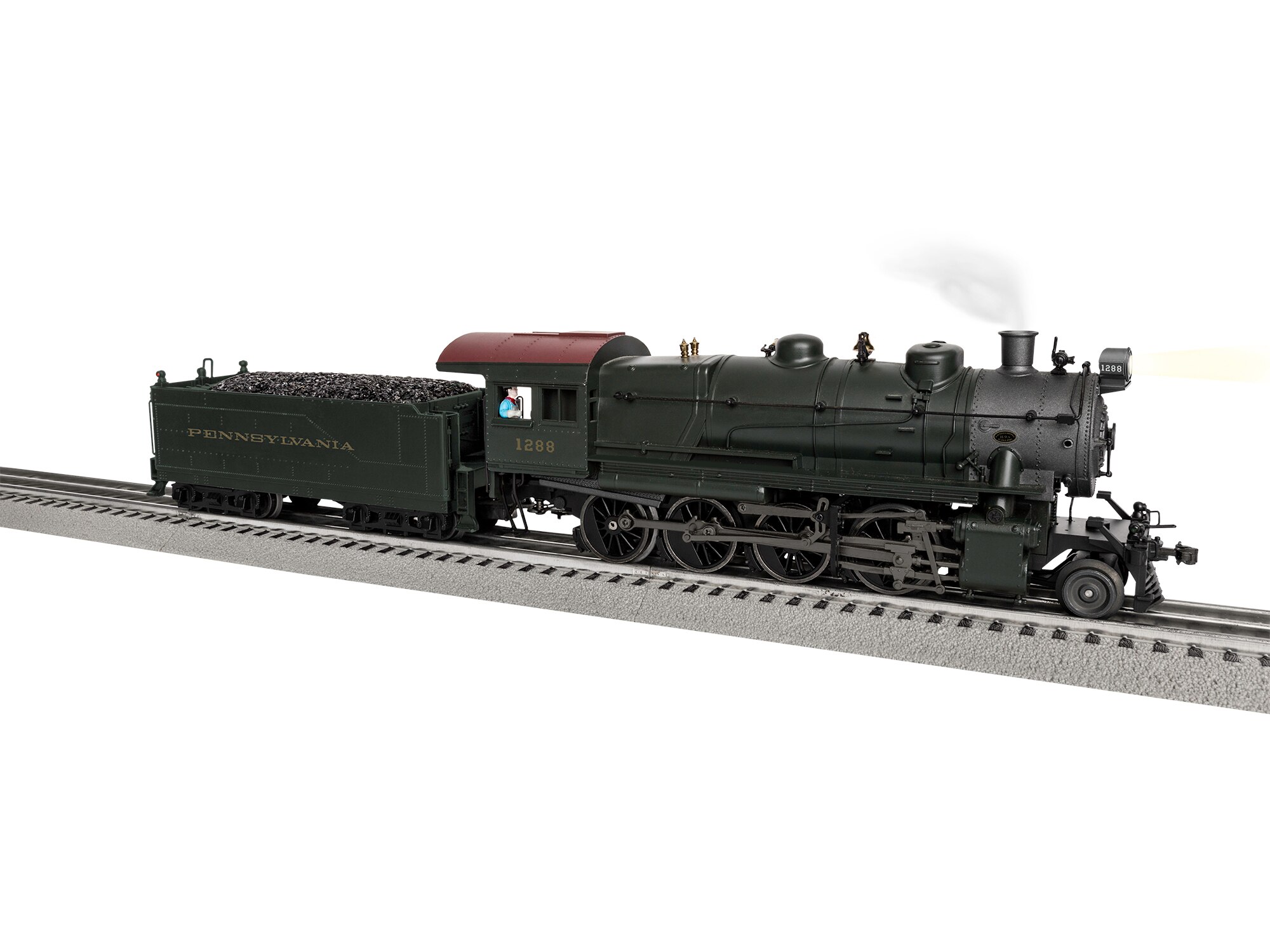 Pennsylvania LEGACY H-10 #1288