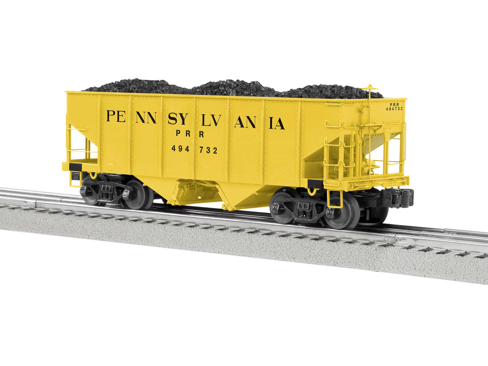 Pennsylvania MOW Gla Hopper 3-Pack
