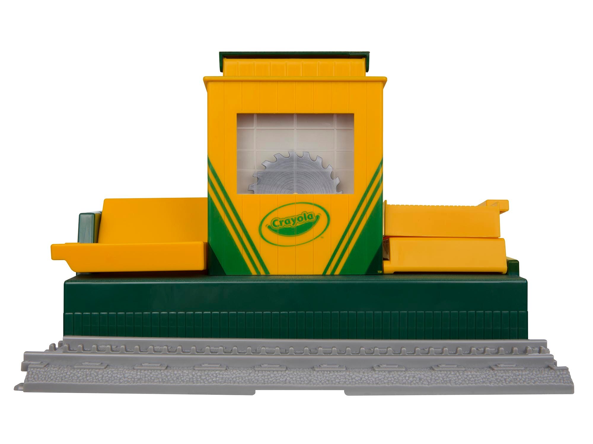 The Crayola Imagination Express Imagineering Set