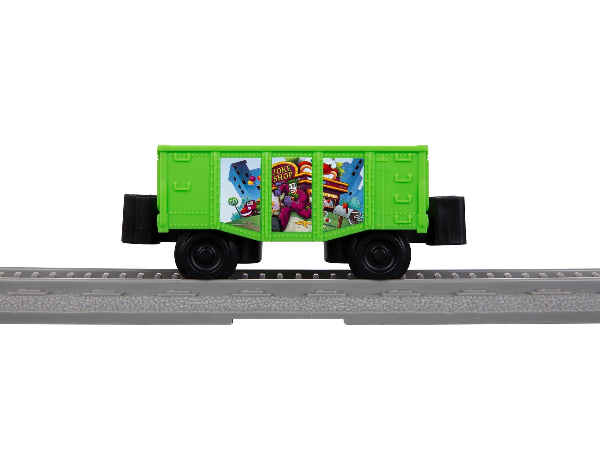 Batman vs The Joker Imagineering Set