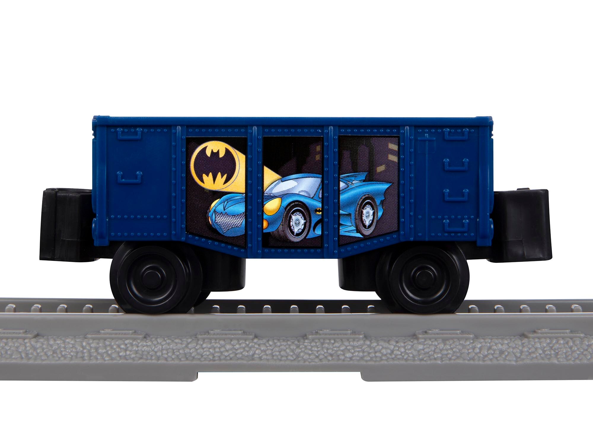 Batman vs The Joker Imagineering Set