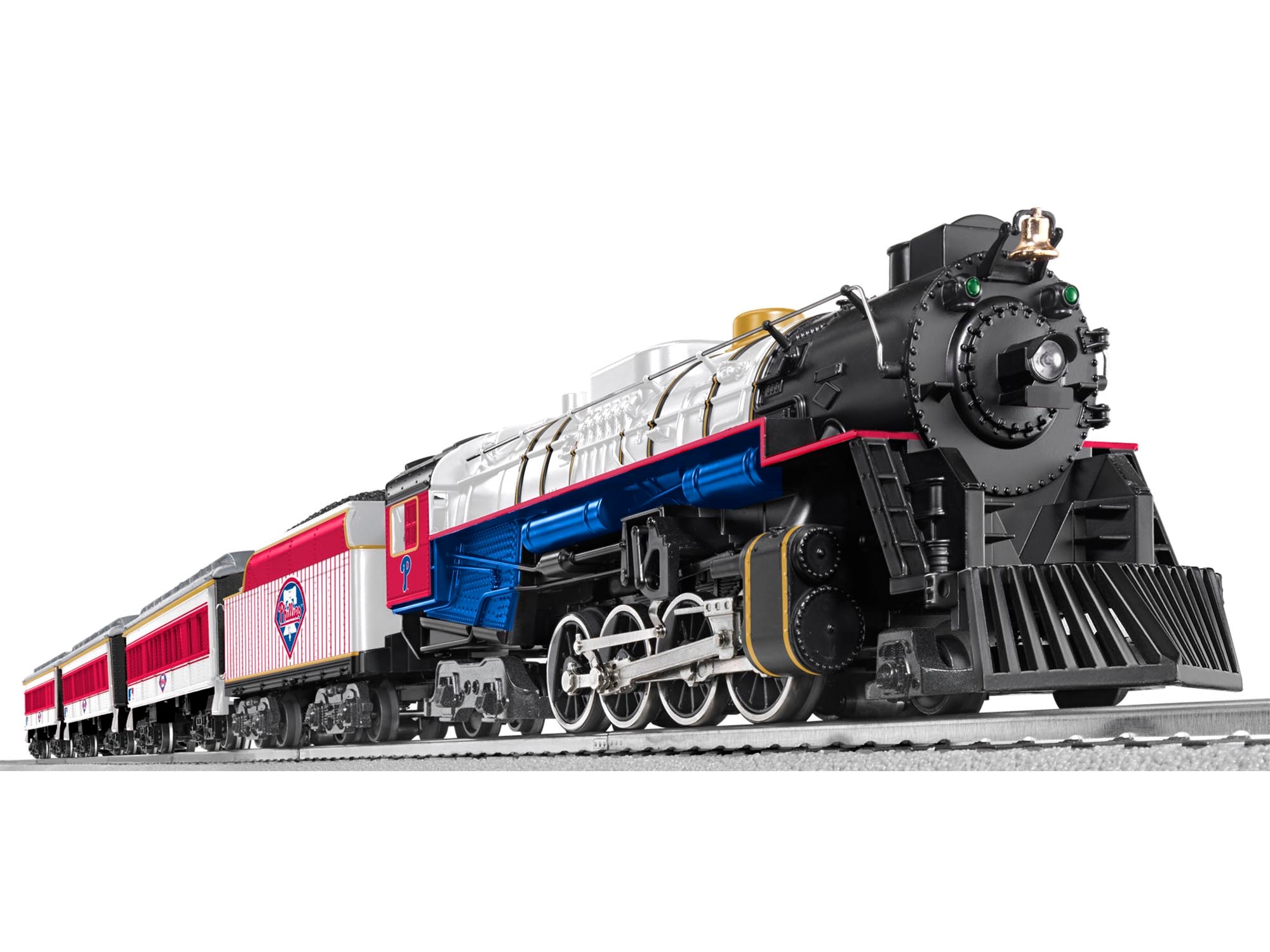 Philadelphia Phillies™ Berkshire Steam Set