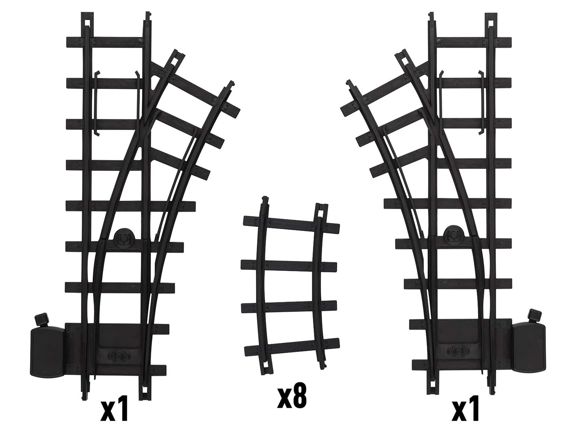 Ready to Play Inner Loop Add-On Track Pack