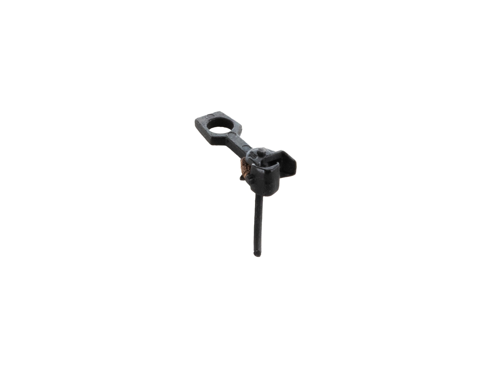 HO Metal Knuckle Coupler 4-Pack