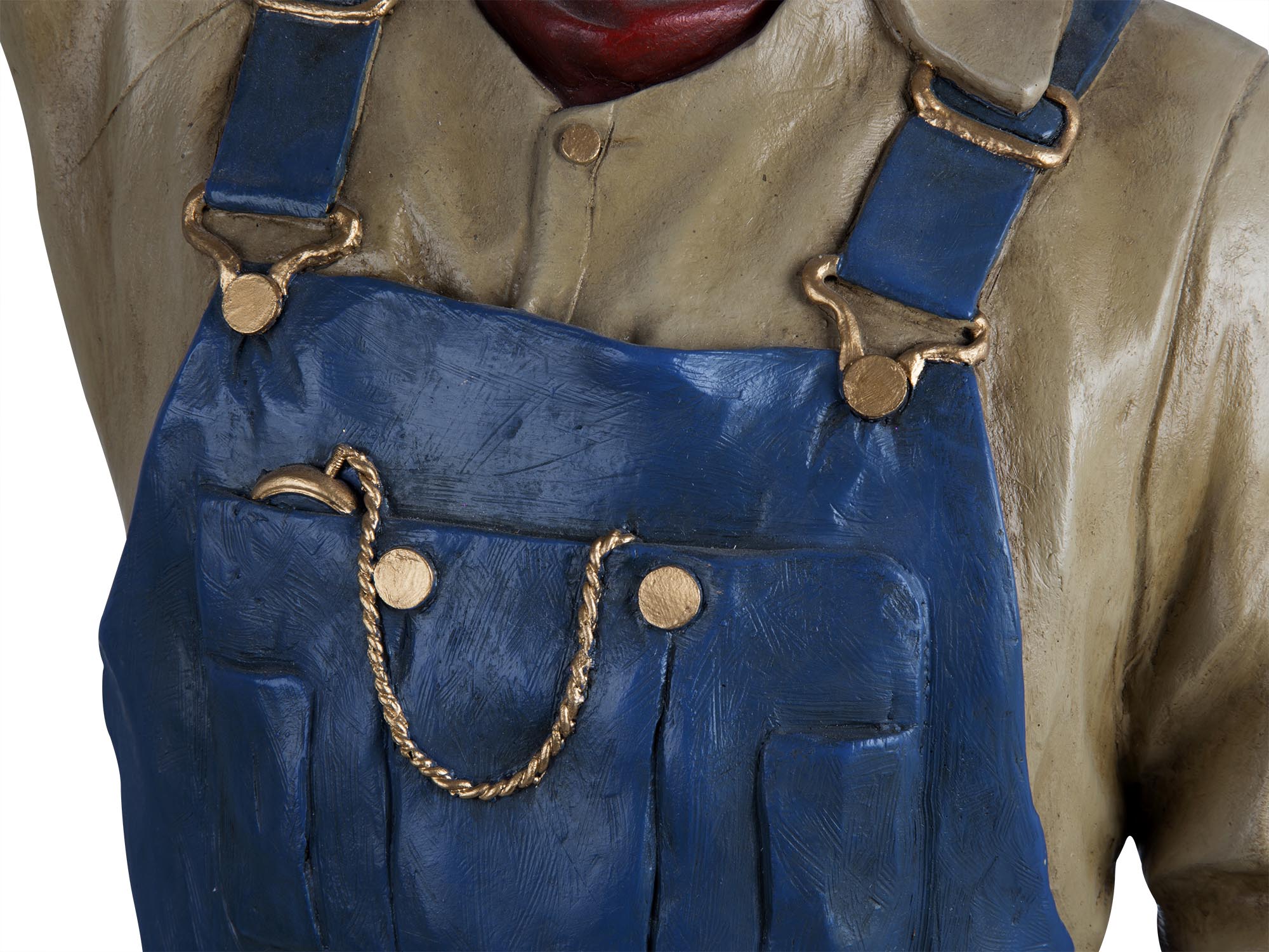 Engineer Earl Door Greeter