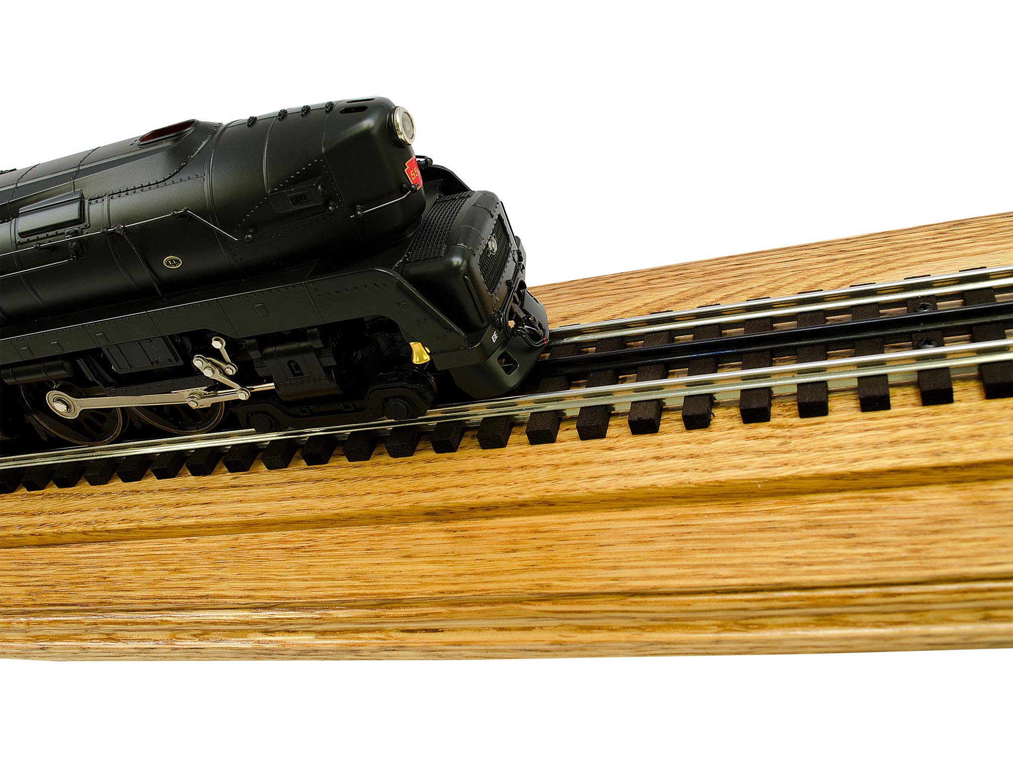 Lionel Train Display Cases at Carl Buteau blog