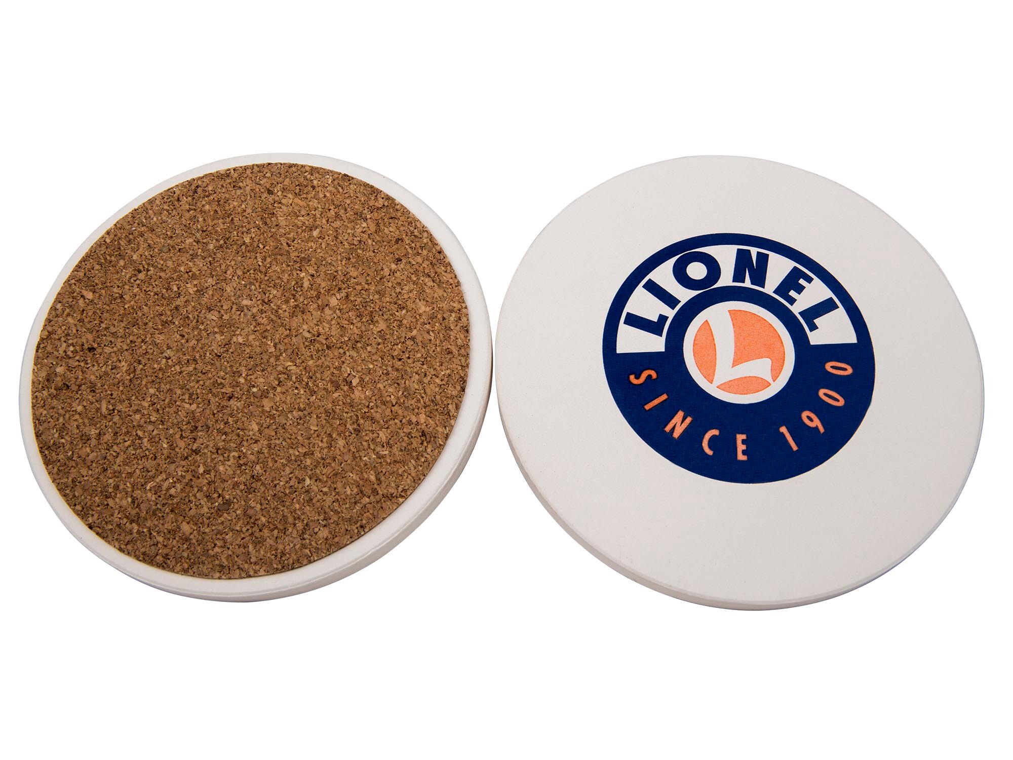 Ceramic Coaster Set