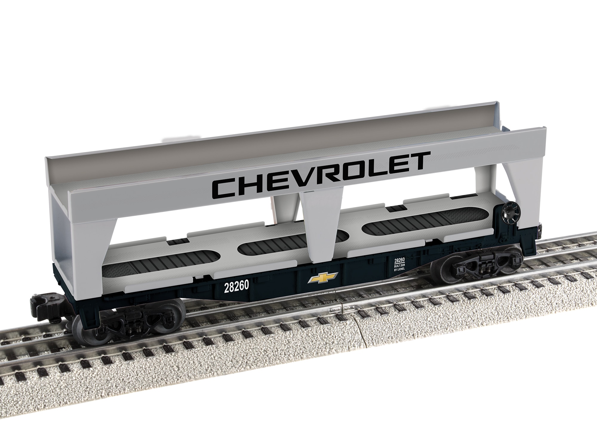 Chevrolet Auto-Loader