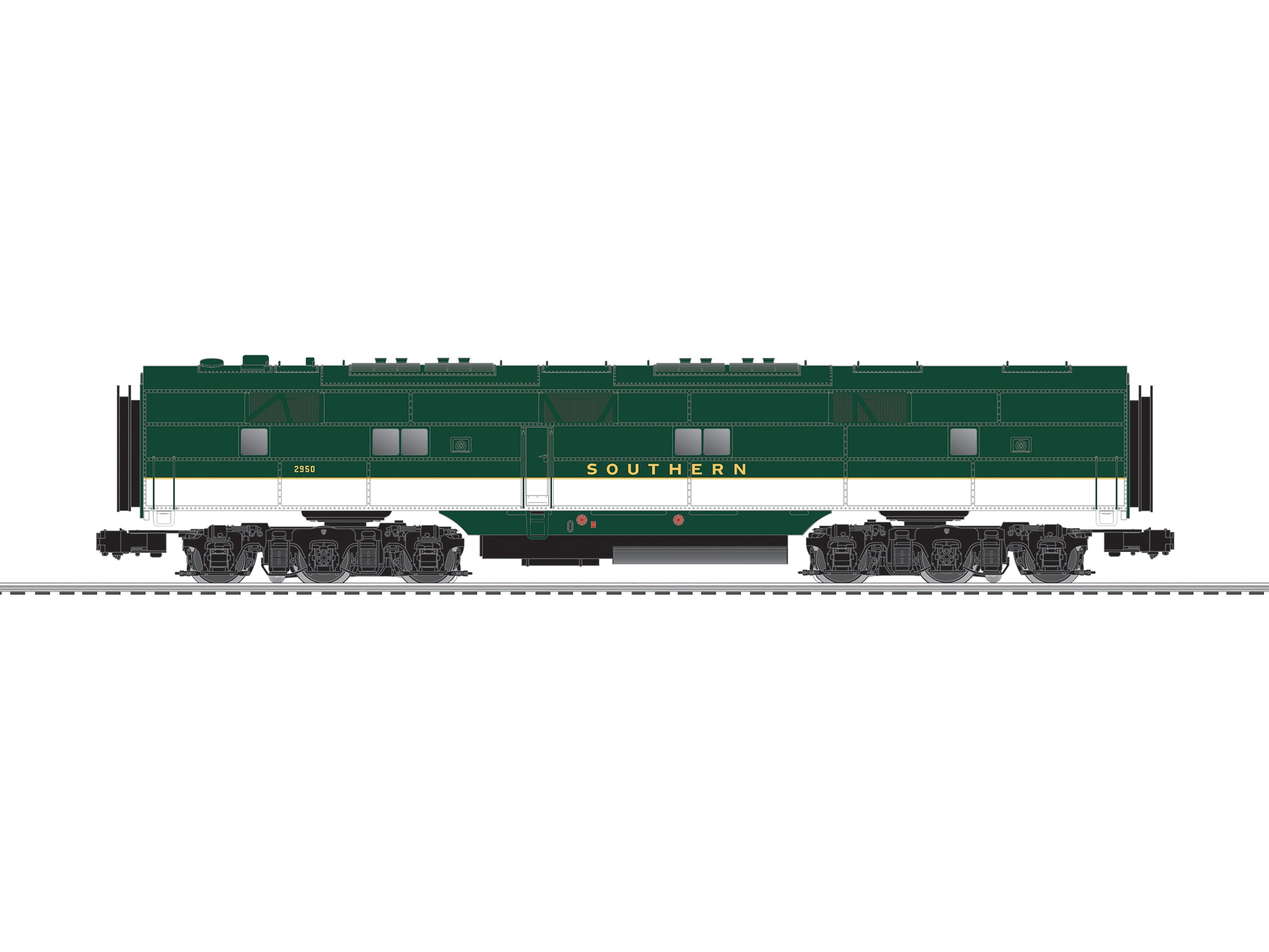 Southern SuperBass E7B #2950